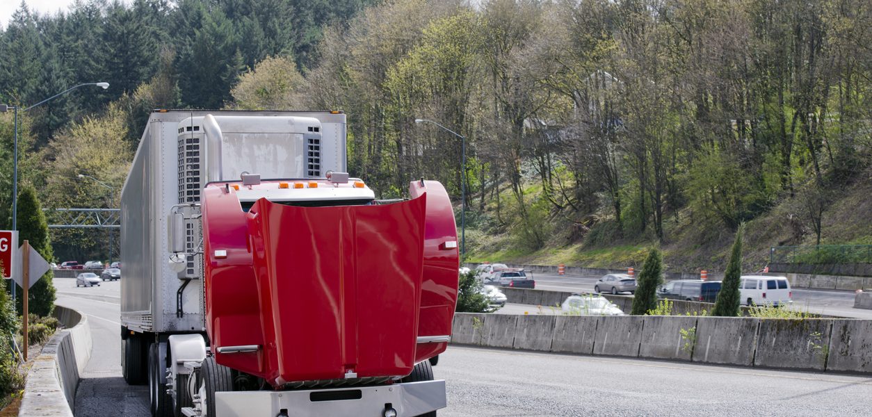 24 Hour Roadside Repair Raleigh Triangle - Dixon Fleet Services